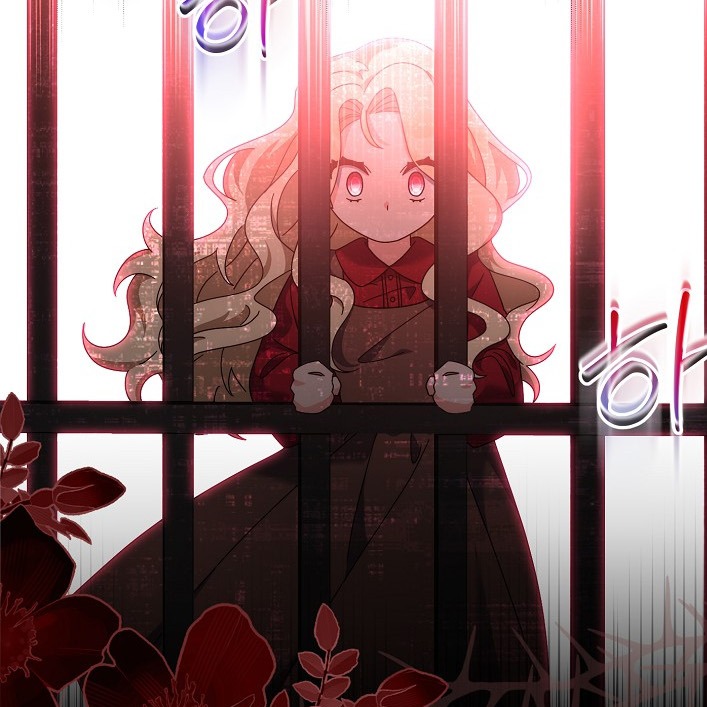 Destined to Be an Outcast Manga - Magus Manga