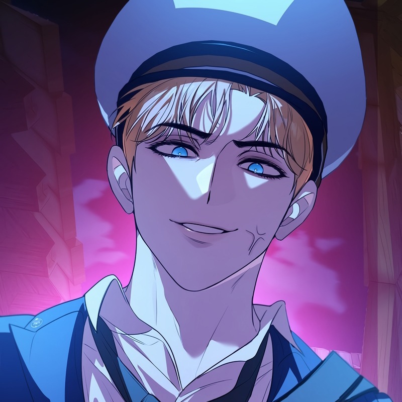 The male leads are trapped in my house Manga - Magus Manga