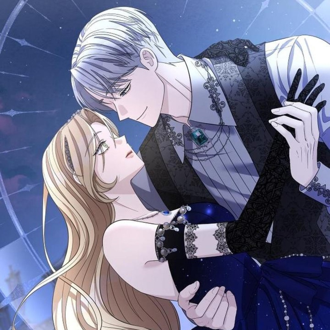Addiction Manga - Magus Manga