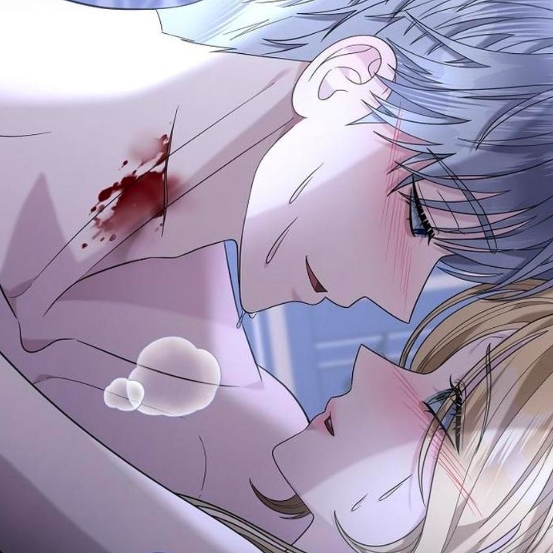 Addiction Manga - Magus Manga