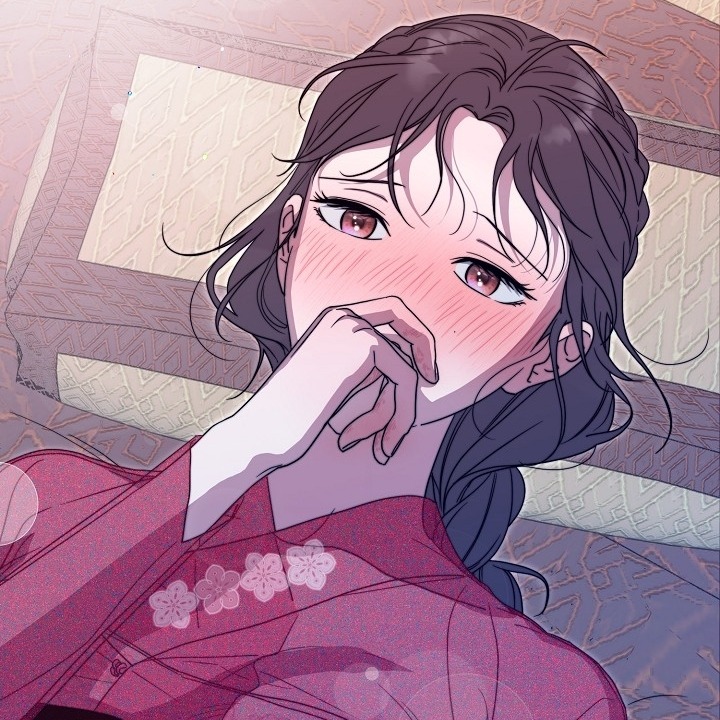 I Want to Eat You Manhwa