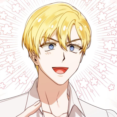 I'm the Dying Emperor's Doctor Manga - Magus Manga