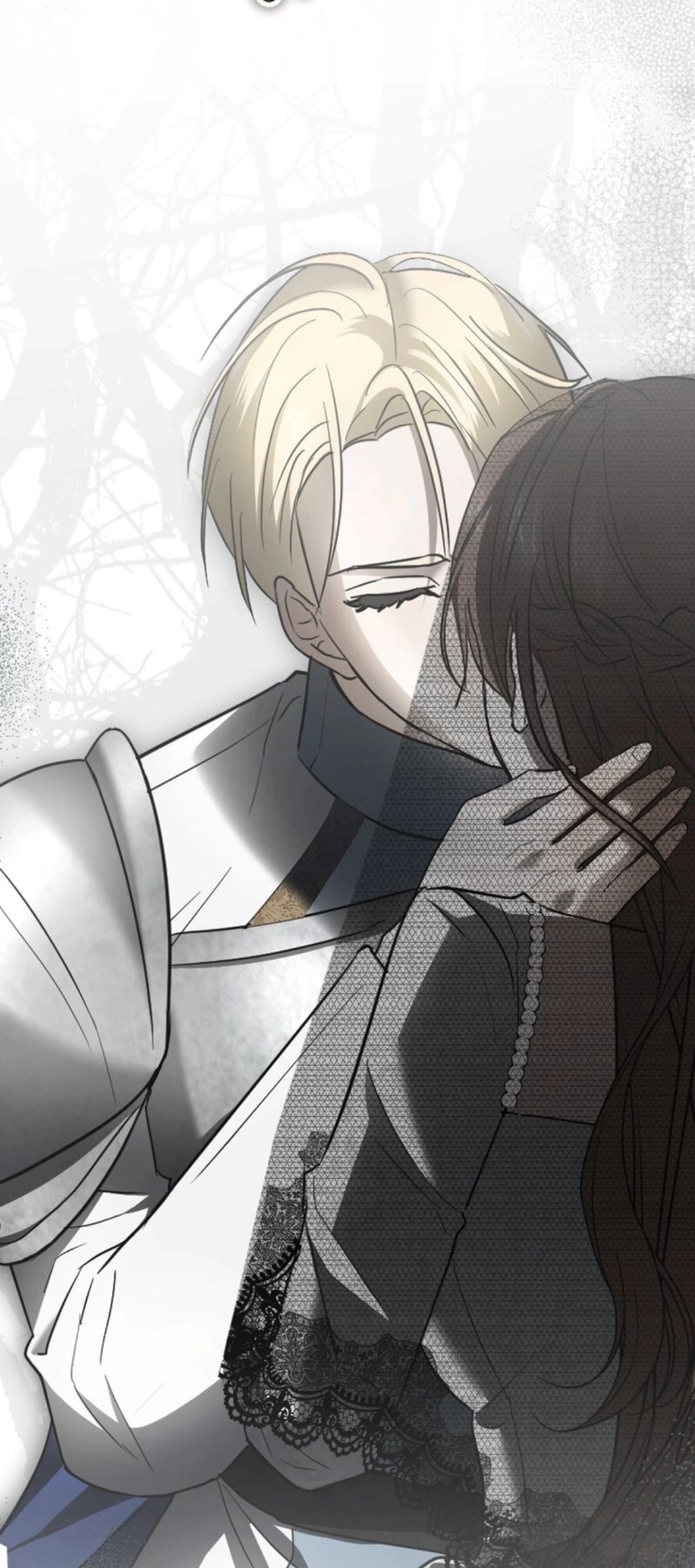The Monster Princess's Courtship Manga - Magus Manga