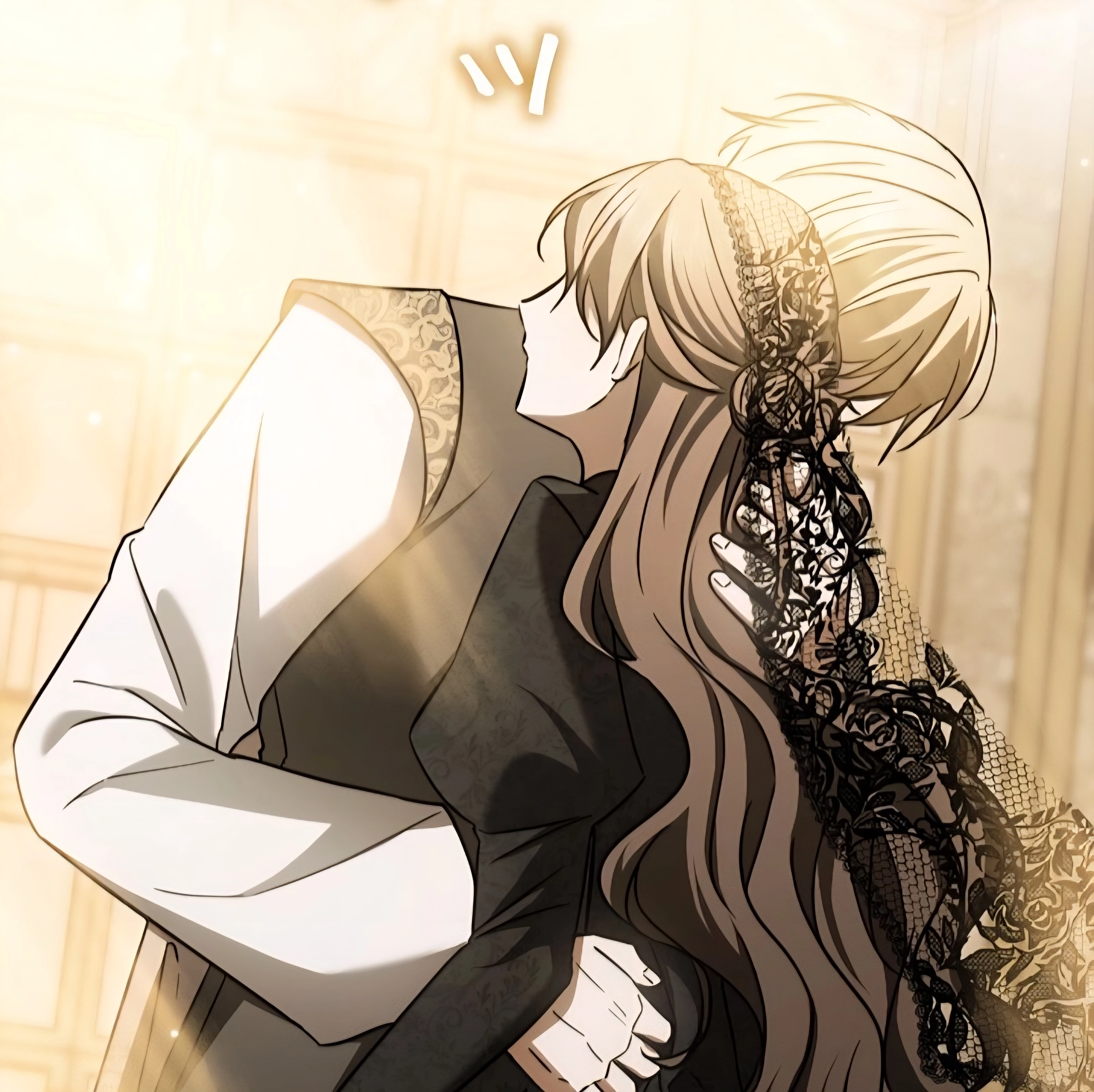 The Monster Princess's Courtship Manga - Magus Manga