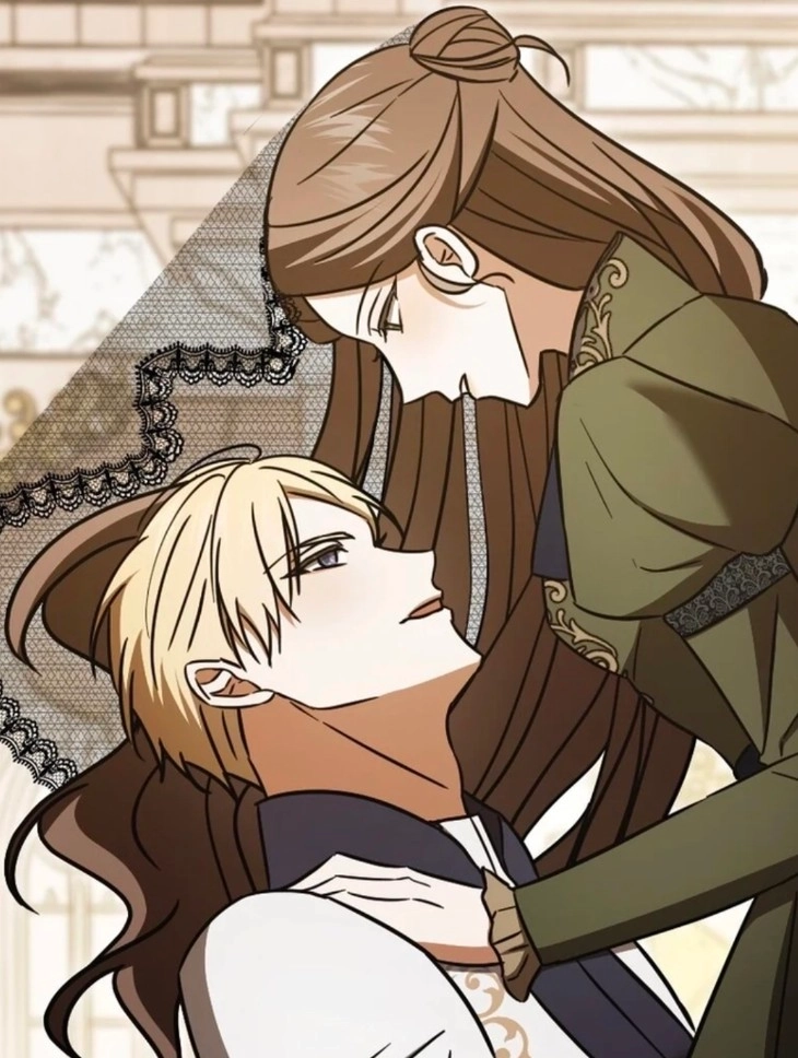 The Monster Princess's Courtship Manga - Magus Manga