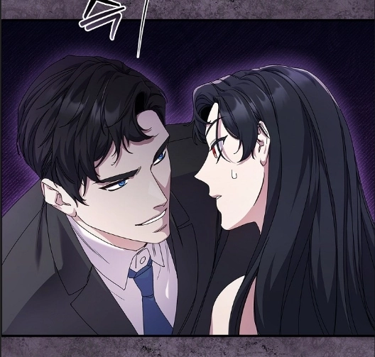 Invincible Romance Manga - Magus Manga