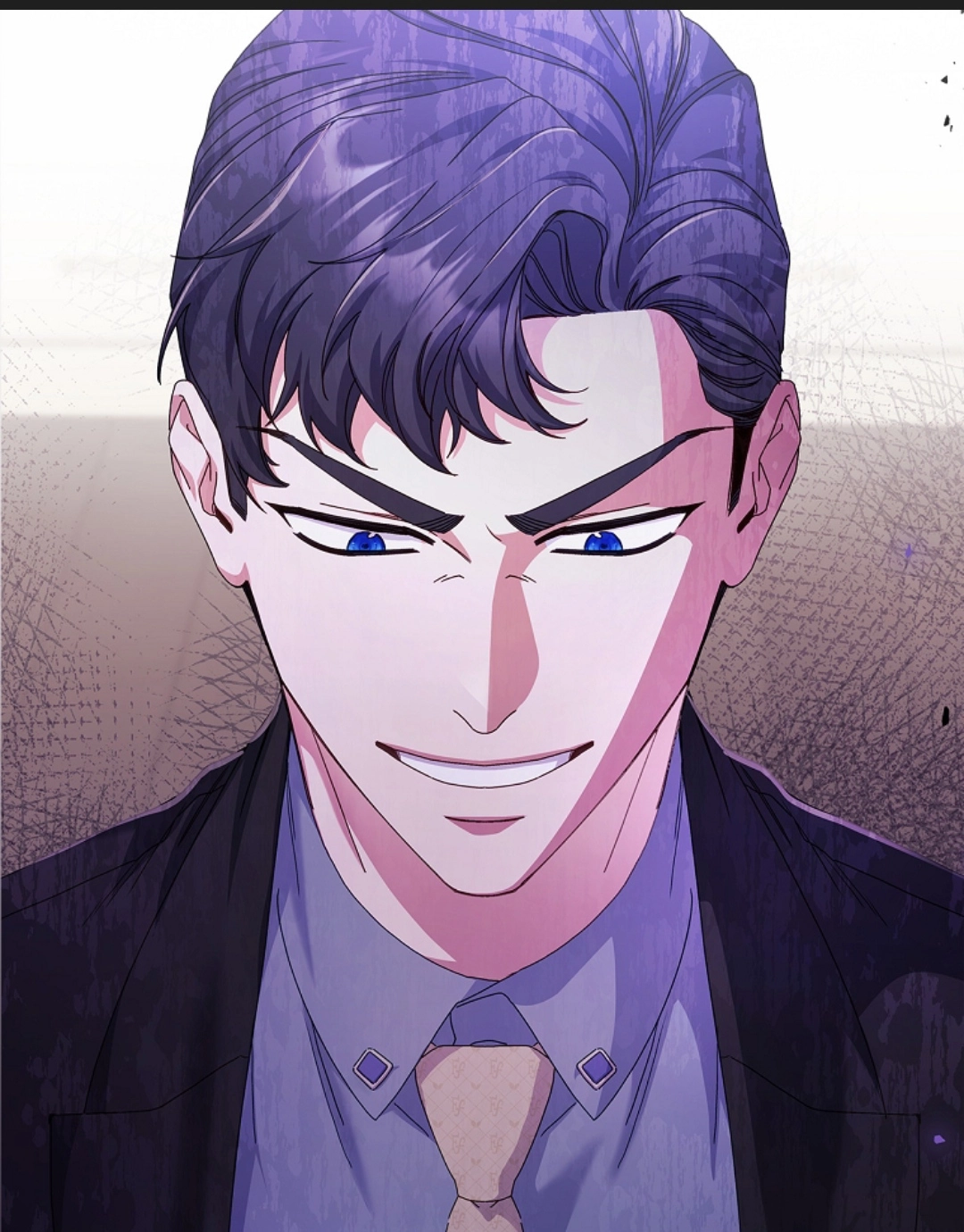 Invincible Romance Manga - Magus Manga