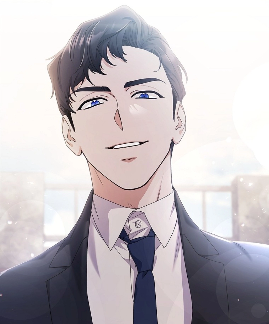 Invincible Romance Manga - Magus Manga