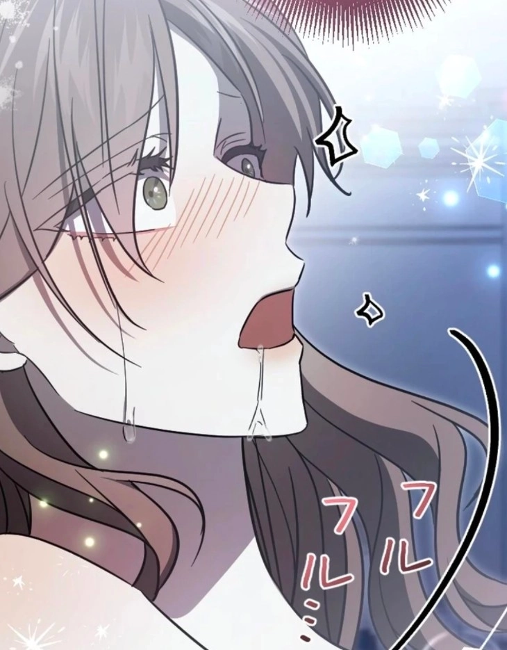 The Monster Princess's Courtship Manga - Magus Manga