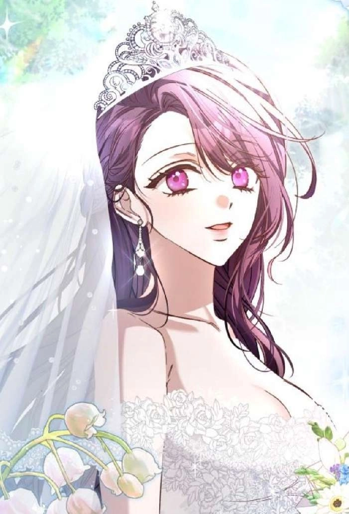 The Grand Duke's Bride Is a Hellborn Warrior Manga - Magus Manga