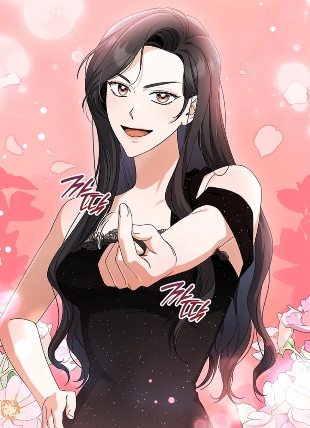 Invincible Romance Manga - Magus Manga
