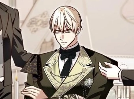 The Grand Duke's Bride Is a Hellborn Warrior Manga - Magus Manga