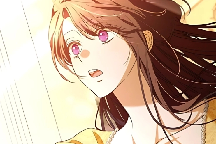 The Grand Duke's Bride Is a Hellborn Warrior Manga - Magus Manga