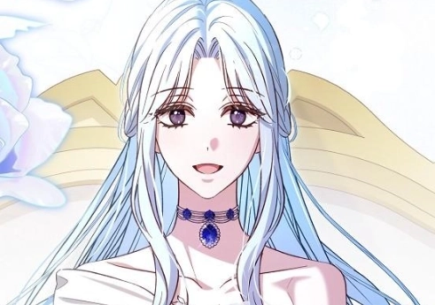 The Grand Duke's Bride Is a Hellborn Warrior Manga - Magus Manga