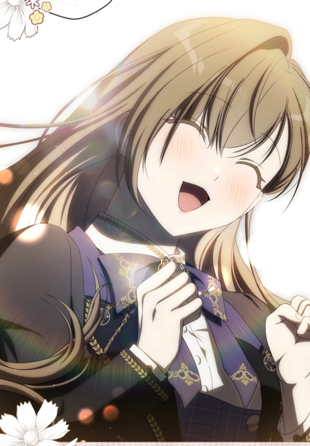 How to Walk the Protagonist’s Path to Glory Manga - Magus Manga