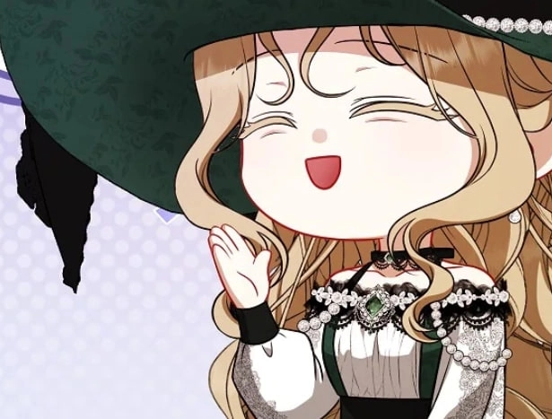 I Watched A Play Manga - Magus Manga