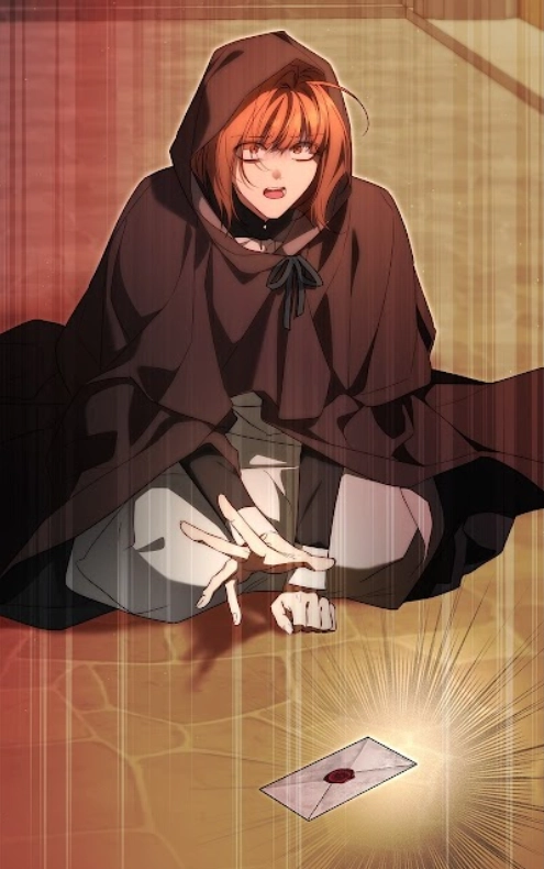 Tamed the Monster Prince Chapter 35 - Magus Manga