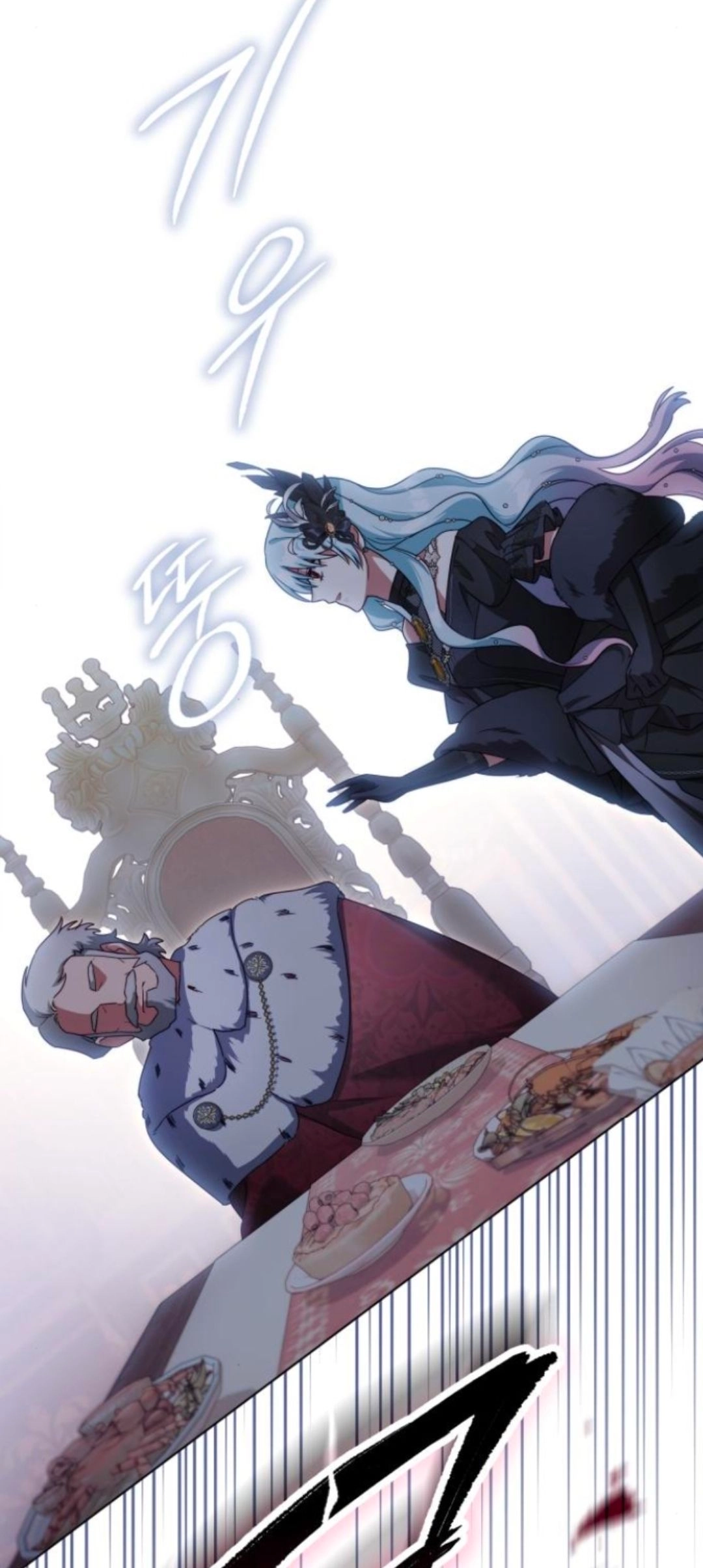 I Became A Level 999 Mastermind Demon King Manga - Magus Manga