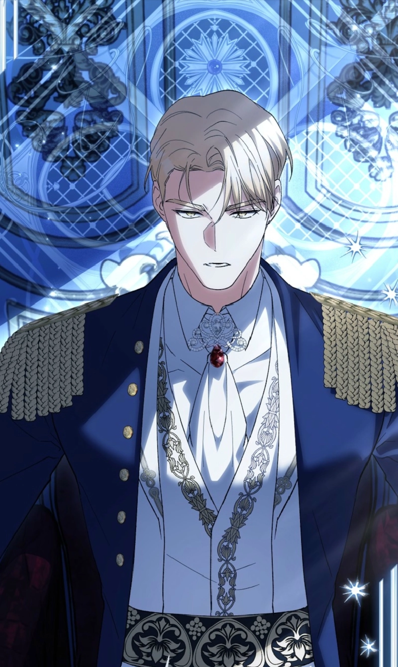 The White Tiger Princess is Not Dangerous Manga - Magus Manga