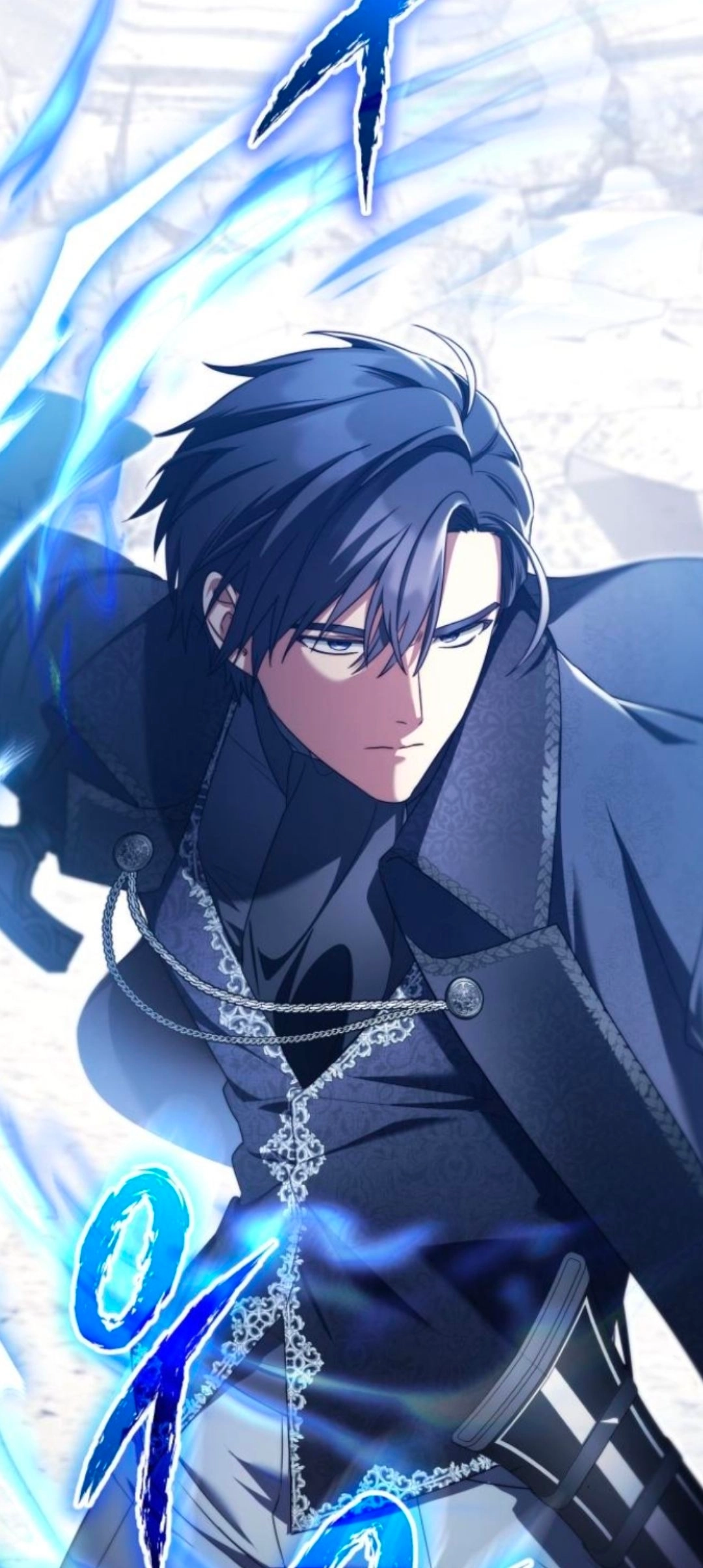 I Became A Level 999 Mastermind Demon King Manga - Magus Manga