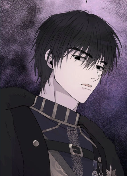 In the Birdcage of the Ice Emperor Manga - Magus Manga
