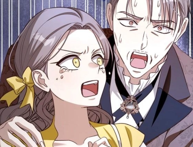 The Grand Duke's Bride Is a Hellborn Warrior Manga - Magus Manga