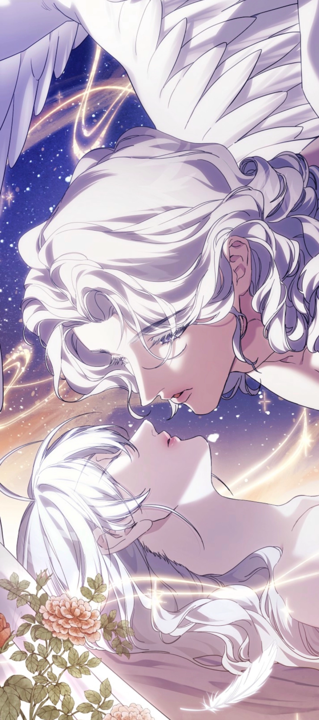 For Daphne Manhwa