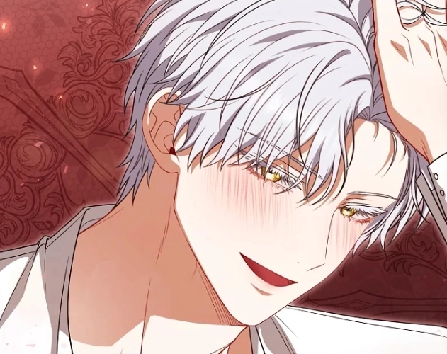 I Watched A Play Manga - Magus Manga