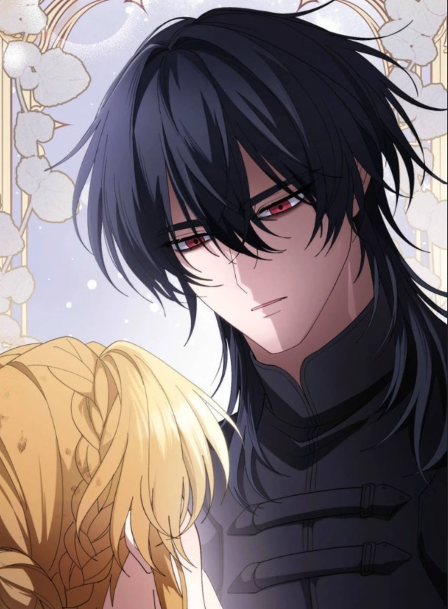The Corrupted Tyrant's Obsession Knows No End Manga - Magus Manga