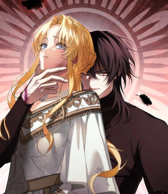The Corrupted Tyrant's Obsession Knows No End Manga - Magus Manga