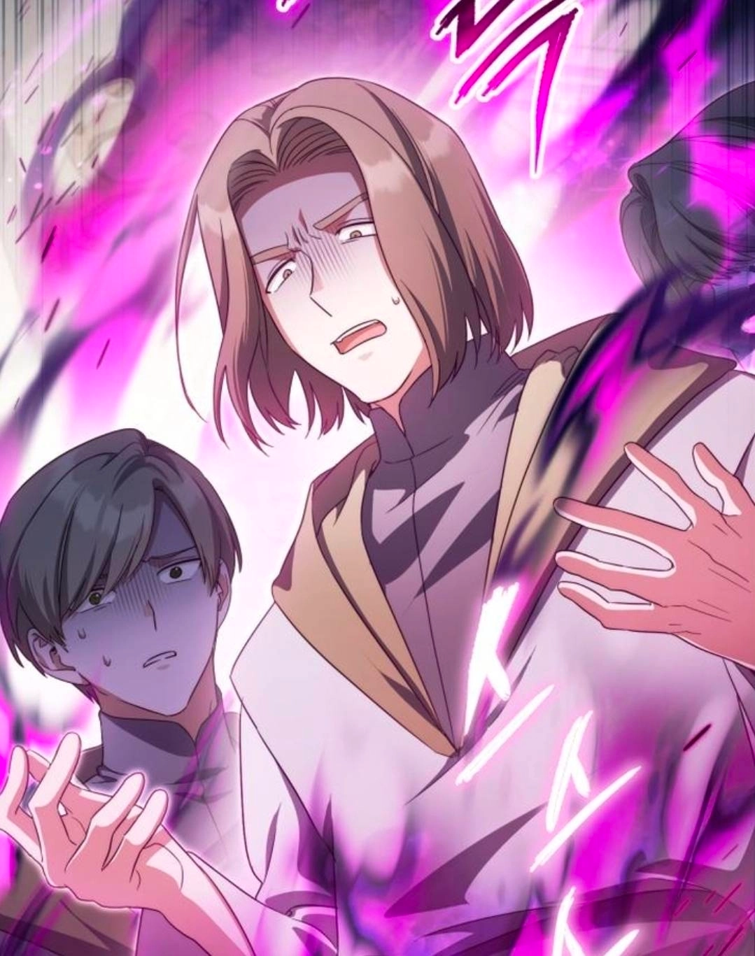 I Became A Level 999 Mastermind Demon King Manga - Magus Manga