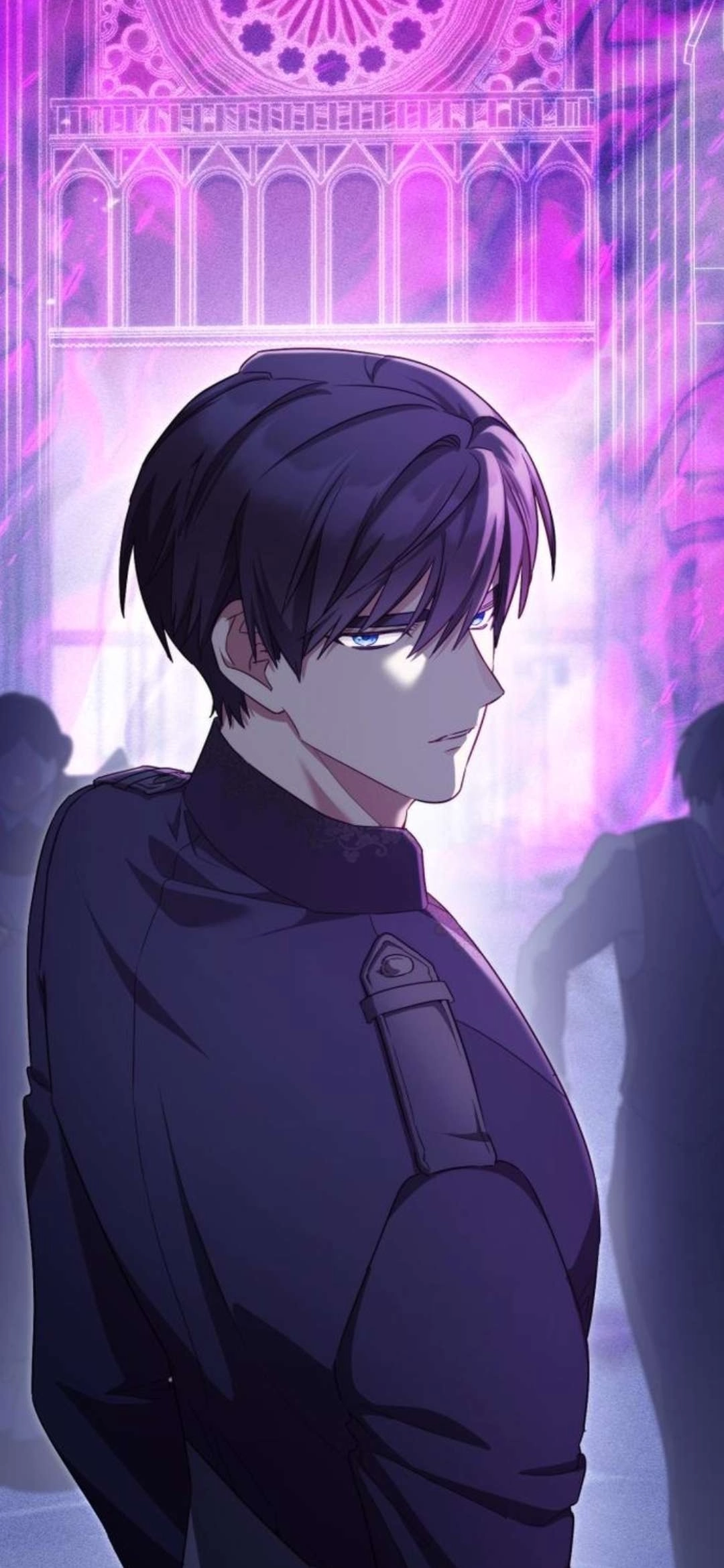 I Became A Level 999 Mastermind Demon King Manga - Magus Manga