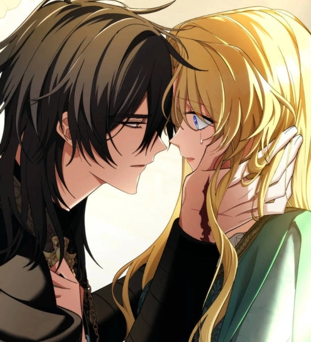 The Corrupted Tyrant's Obsession Knows No End Manga - Magus Manga