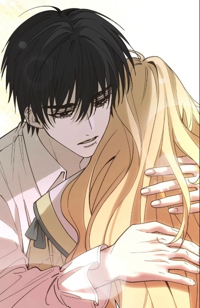 In the Birdcage of the Ice Emperor Manga - Magus Manga