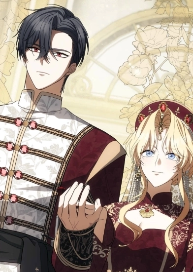The Corrupted Tyrant's Obsession Knows No End Manga - Magus Manga