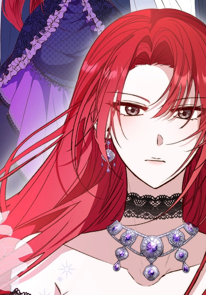 The Villainess Makes A Splendid