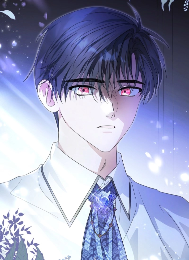 The Knight Commander of the Second Male Lead Manga - Magus Manga