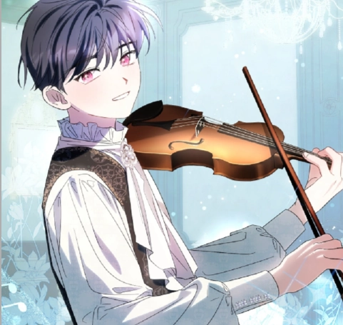 The Knight Commander of the Second Male Lead Manga - Magus Manga