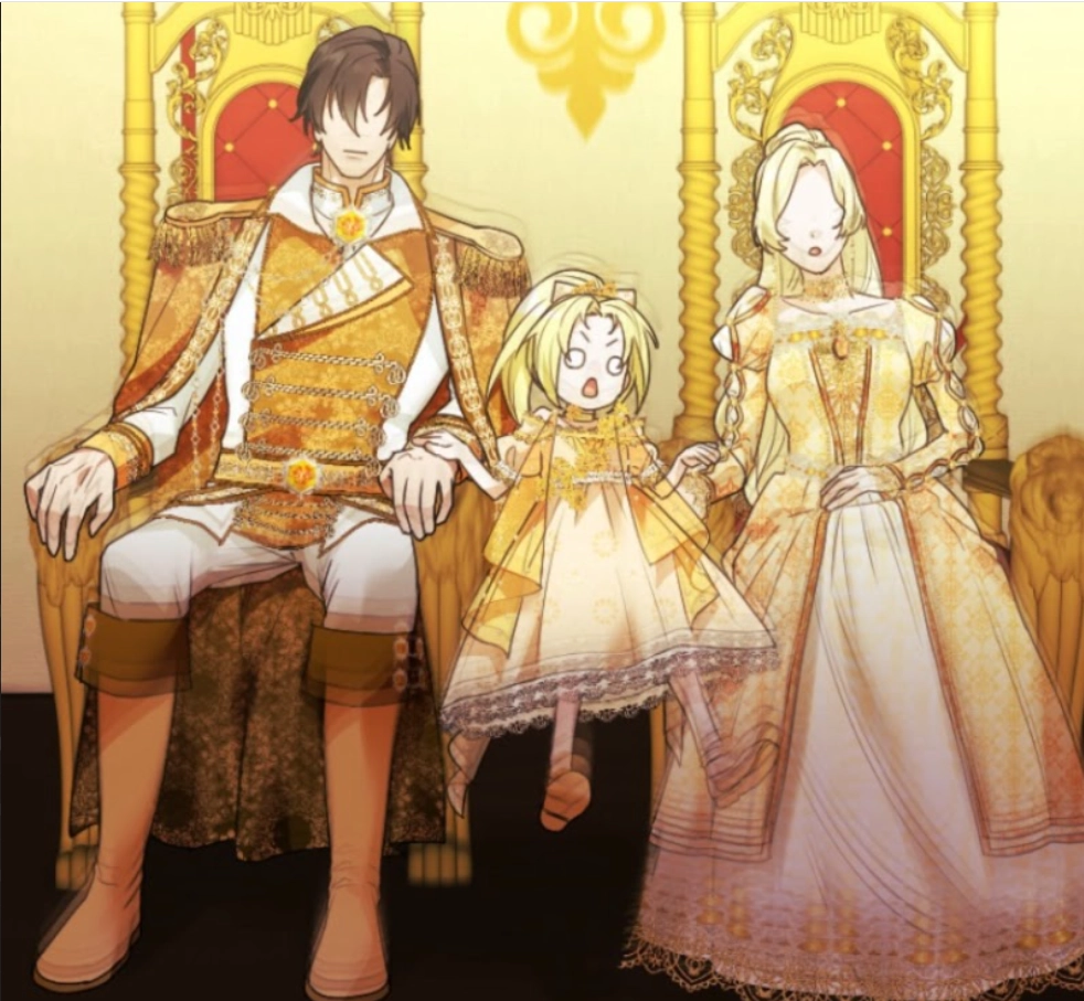 I’m Married into a Family of Tyrants, But Isn’t Their Obsession a ...