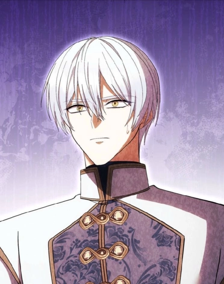 The Corrupted Tyrant's Obsession Knows No End Manga - Magus Manga