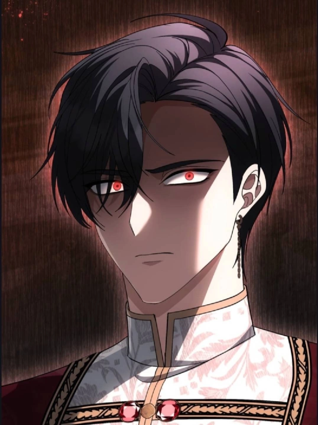 The Corrupted Tyrant's Obsession Knows No End Manga - Magus Manga