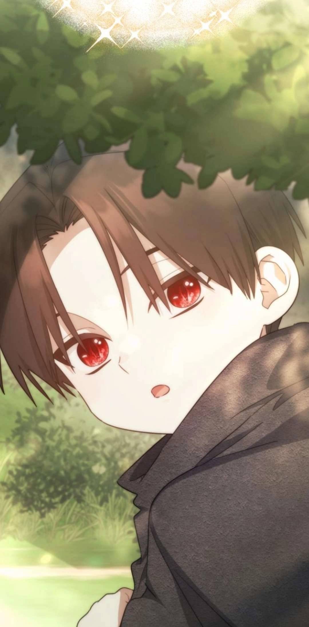I Became A Level 999 Mastermind Demon King Manga - Magus Manga