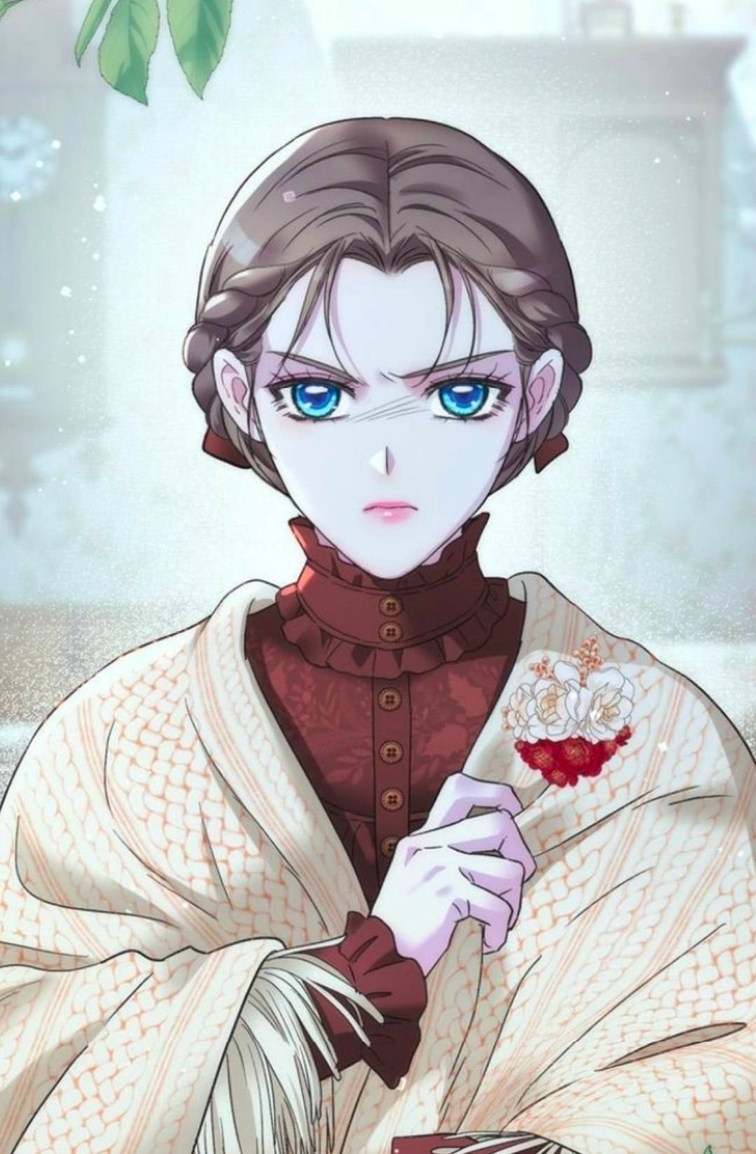 The Problematic Prince Chapter 127 - Magus Manga