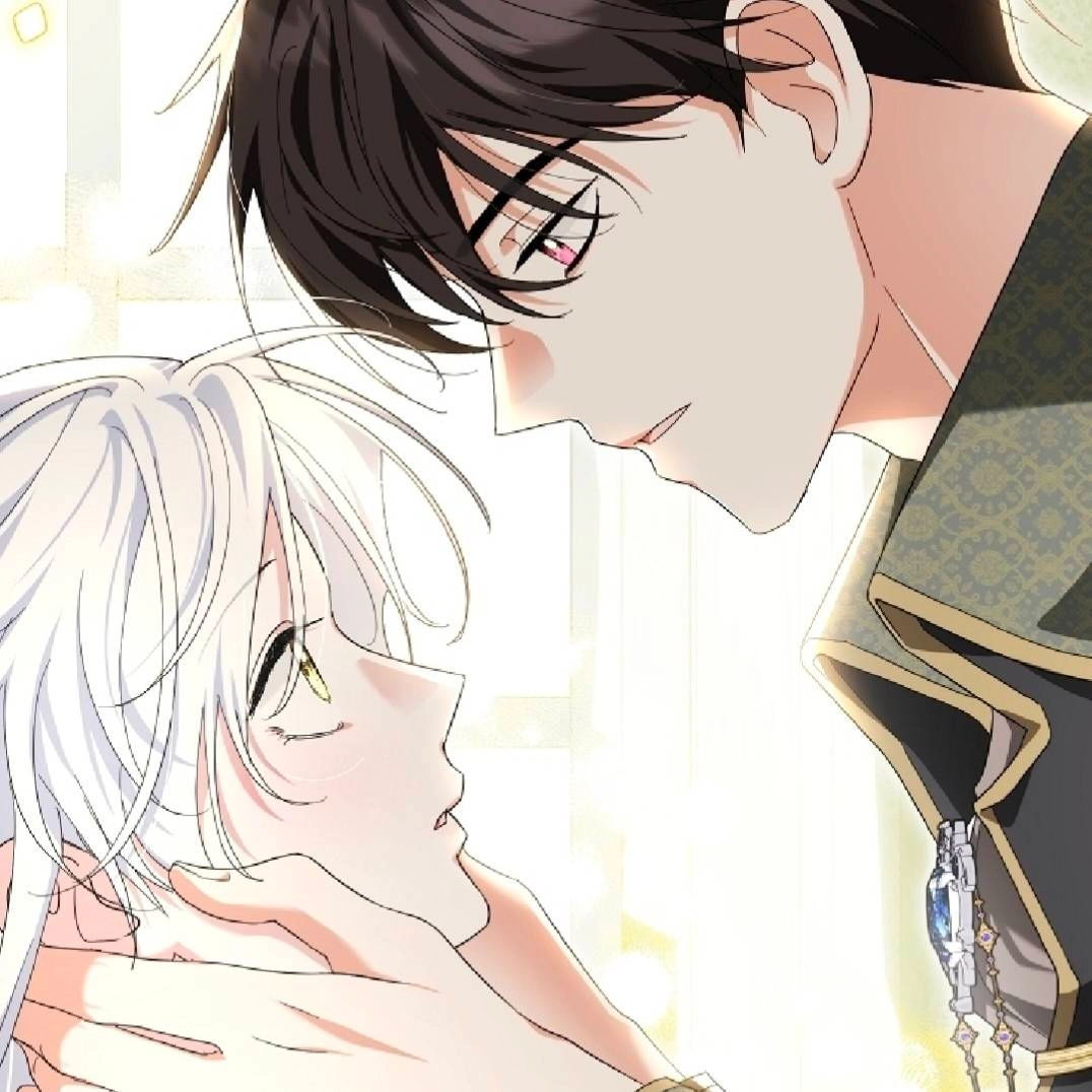 The Knight Commander of the Second Male Lead Manga - Magus Manga