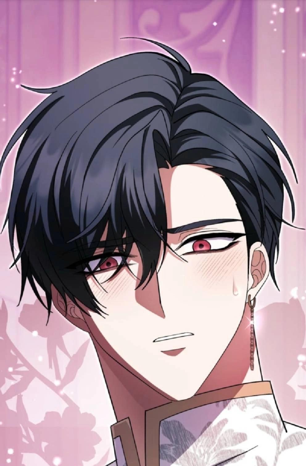 The Corrupted Tyrant's Obsession Knows No End Manga - Magus Manga