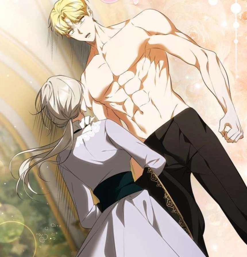 The Emperor Finds His Maid Annoying Manga - Magus Manga