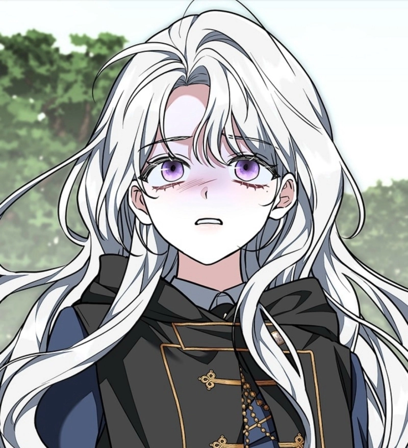 I Was Supposed to Be a Stalker Noble Lady, but Somehow I'm Being Adored ...