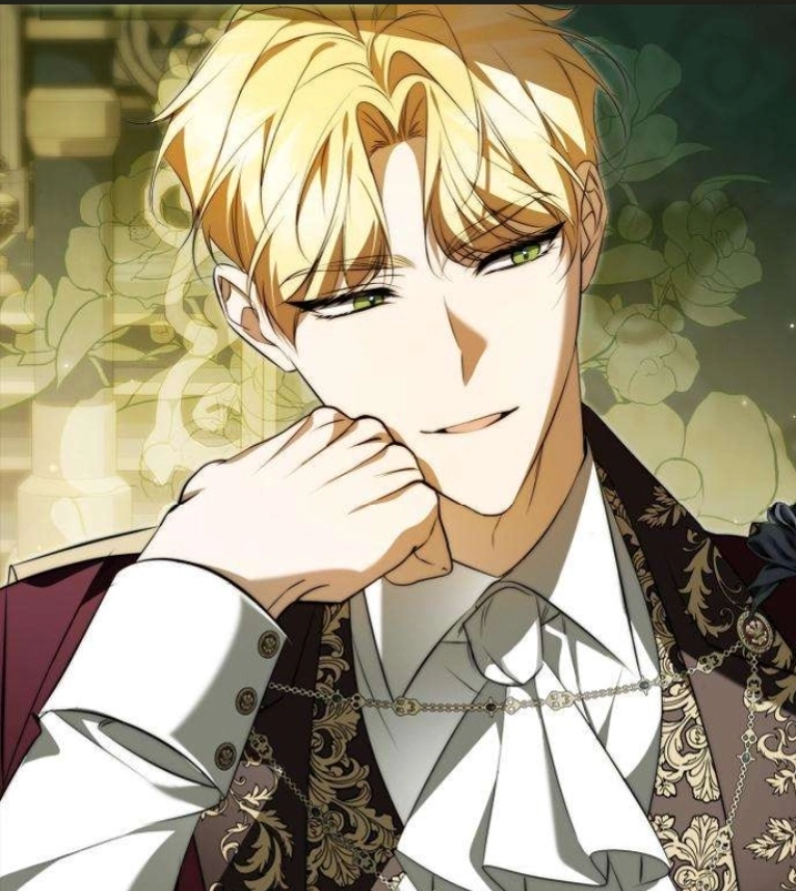 The Emperor Finds His Maid Annoying Manga - Magus Manga