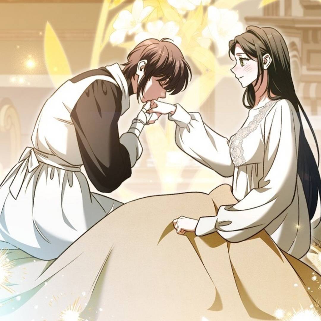 For Beautiful Juliet Manhwa