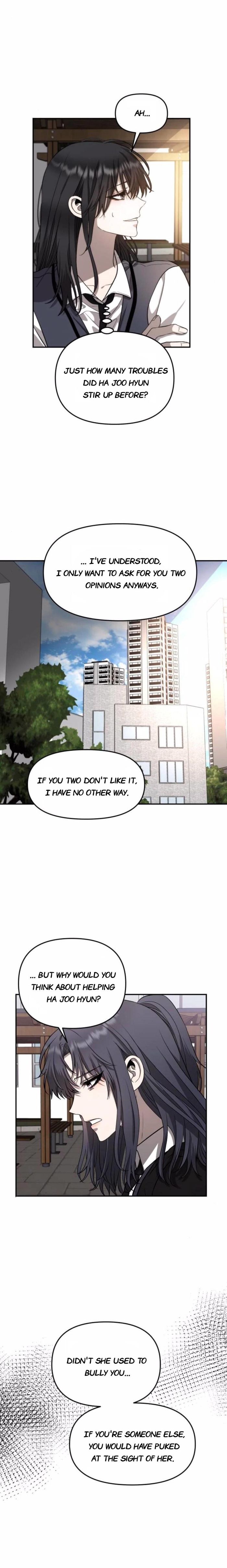 Dreaming Freedom Chapter 75 - Magus Manga